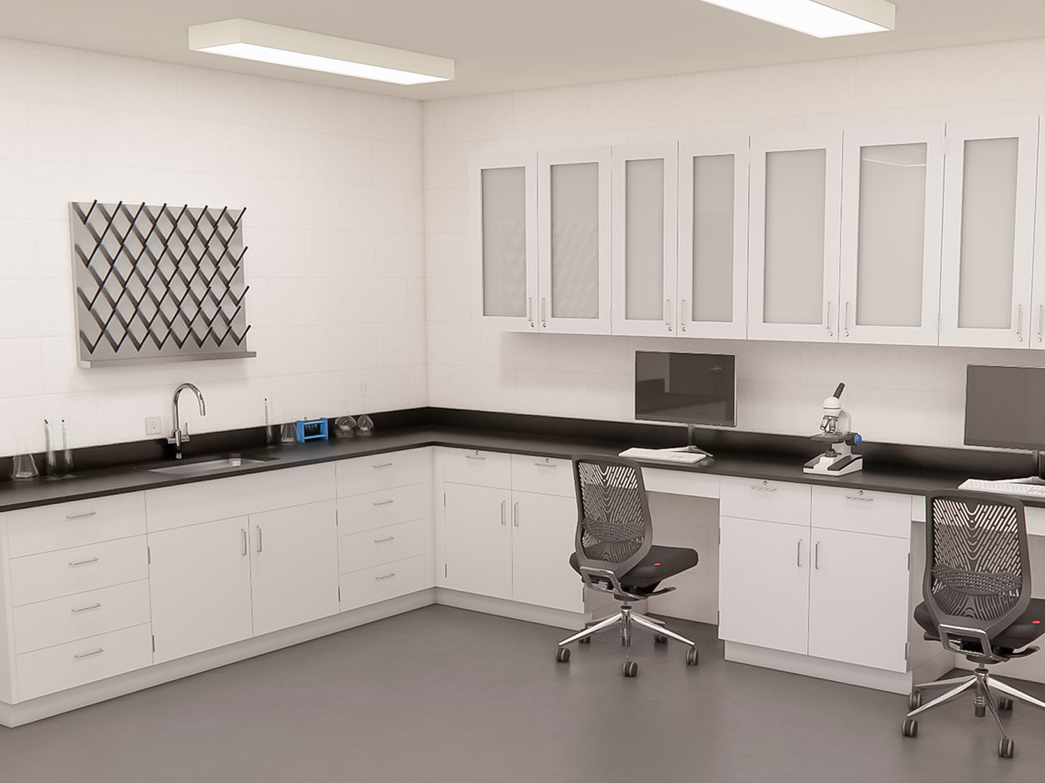 JW Metal Cabinets | Stainless Steel and Aluminum Cabinet Manufacturer